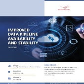 Sigmoid- Data DevOps Case Study