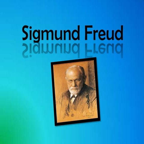 Sigmund Freud-Teoría Psicoanalítica👌.pptx