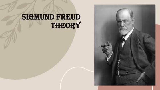 Sigmund Freud Educational Background Biography" Sigmund Freud: