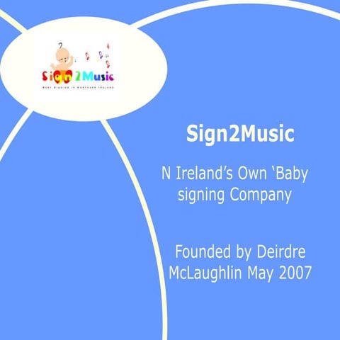 Sign2 music | PPTX