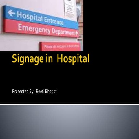 Guidelines & main requirements in the planning and design of hospitals ...