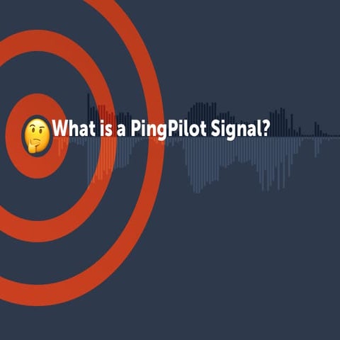 What is a Signal? | PingPilot: Voice, SMS, & Live Chat for Sales ...