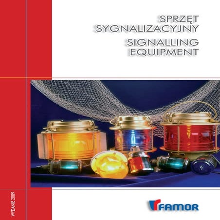 Signalling equipment | PDF