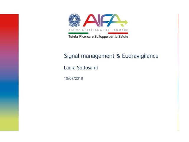 GVP Module IX rev 1 | PPSX