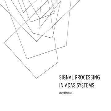 SIGNAL PROCESSING IN ADAS SYSTEMS.pdf