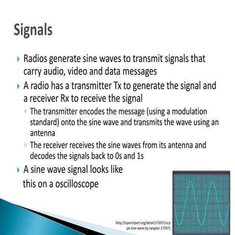Signals1 | PPT