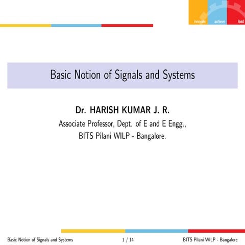 Signals & Systems Lecture1_03 Slides.pdf