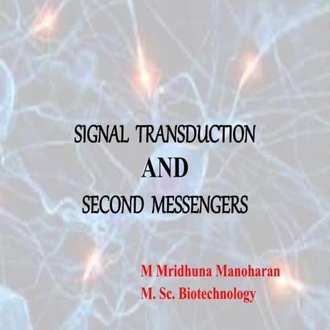 SIGNAL TRANSDUCTION.pptx