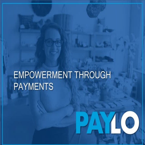 PayLo Merchant Presentation | PPT