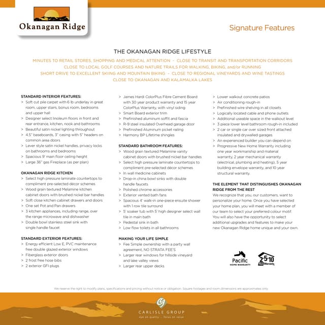 carlisle group calgary | PDF