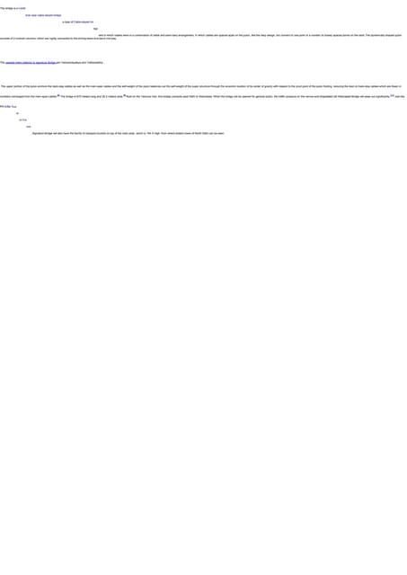 Containerised Winch System | PDF