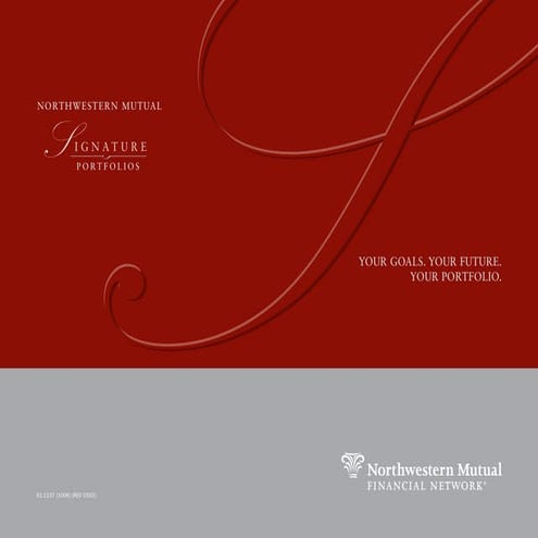 Signature Portfolio Brochure | PDF