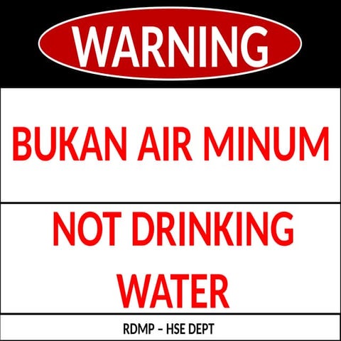 CONTOH SIGN BOARD UNTUK PROJECT ABC.pptx