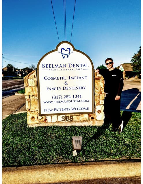 Staff at Beelman Dental | PPT