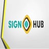 signhub.pptx | Marketing and Advertising | Business