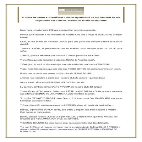 Las castas prologo joaquin barraquer | PDF