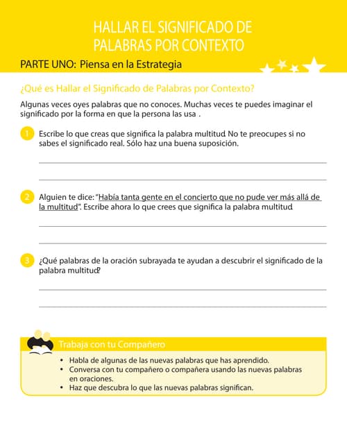 Comprension lectora ece_2016 | PDF