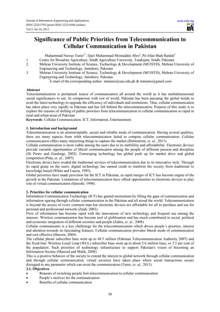 GSMA Letter to the President of Indonesia (IM2 Case) | PDF