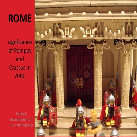 Option M (Rome) 1.3 | PPTX