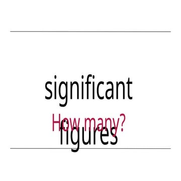 significant figures rule JUS A REVIEW.pptx