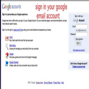 Sign in gemail | PPT