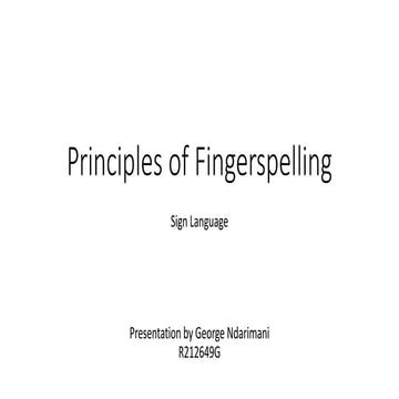 Sign Language Presentation.pptx