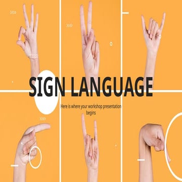 Sign Language Workshop by Slidesgoo.pptx