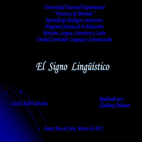 Tema 8 (1) Contexto, Contexto LingüíStico Y Contexto Extra LinguìStico ...