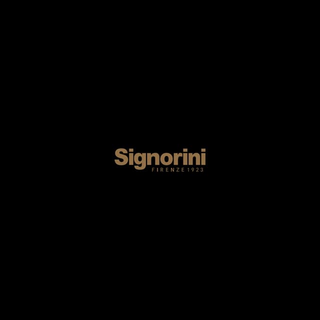 Signorini catalogo salone 2016 low | PDF