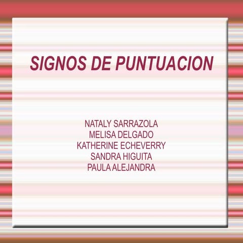 Signos de Interrogacion ,Exclamacion y Dieresis.pptx