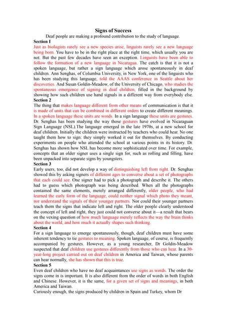 Science Fair - Stroop Effect | PPT