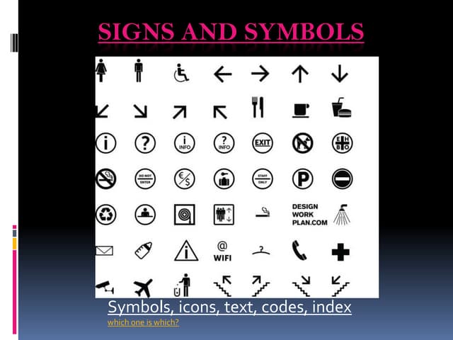 Grade 6 logo and symbol guide