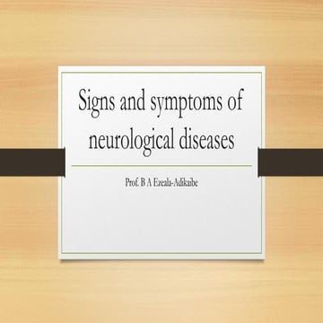Signs and symptoms of neurological diseases new(0).pdf