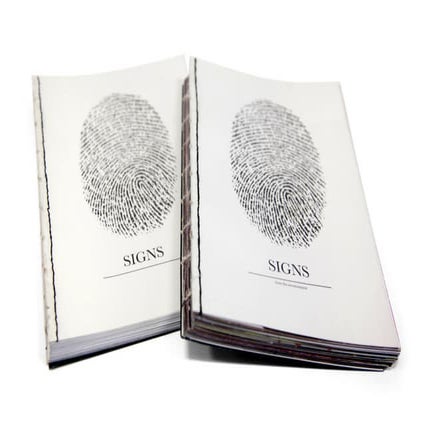 Signs book 1 and 2 | PPT