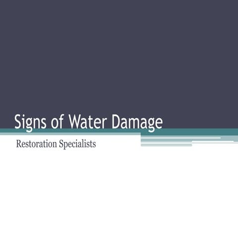 Signs of Water Damage and How To Identify Them.pdf