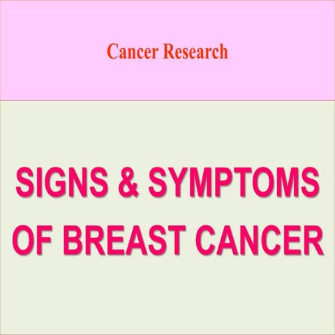 Pre and post of care for mastectomy | PPTX