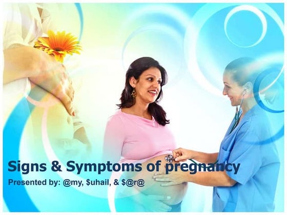 S&S OF PREGGY.DHKJHKHKHUHWEHWOHWIJILpptx | PPT