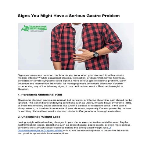Signs You Might Have a Serious Gastro Problem.pdf