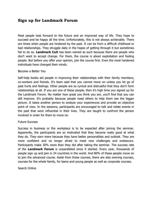 RELATIONSHIP COUNSELLING | PDF