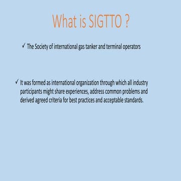 Sigtto 1 | PPTX