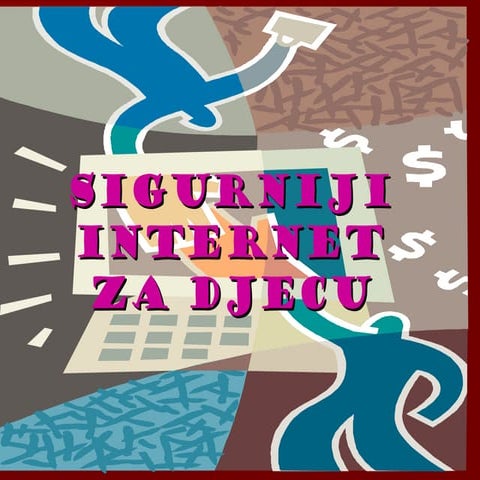 Sigurniji internet | PPS