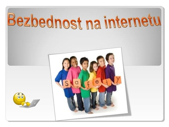 Zastitimo decu na internetu dušan | PPT