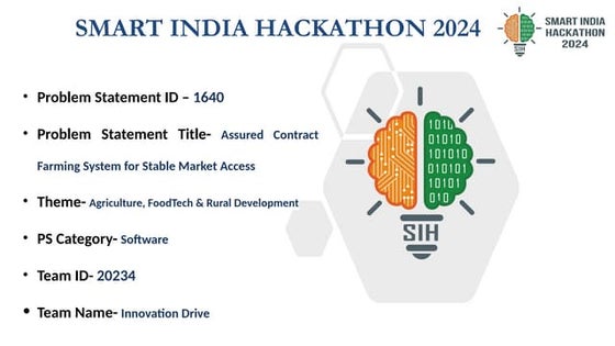 Ethnic design talk prez | KEY