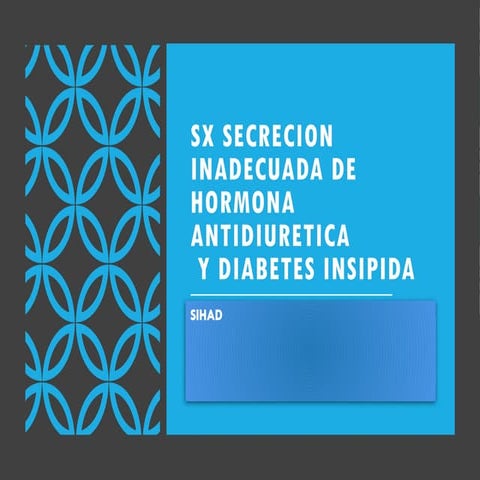 SIHAD.CARACTERISTICAS GENERALES DE LA NEFRNApptx | PPTX