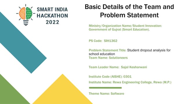 Sih Hackathon PPt.pptx