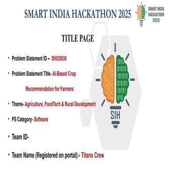 SIH PPT on cow and farming topic full detailed.pptx