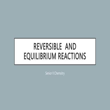 Equilibrium reactions.pptx