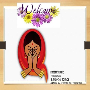 world heritage in india | PPT