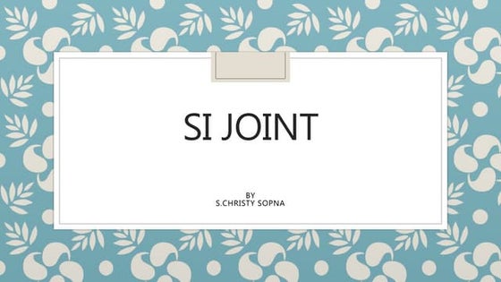 MITCHELL’S RELAXATION TECHNIQUE | PDF | Pregnancy | Reproductive Health