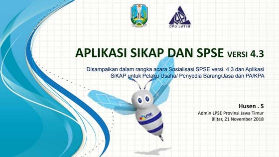 Aplikasi e-RKAB (E-Rencana Kerja dan Anggaran Biaya) Minerba ESDM | PPT